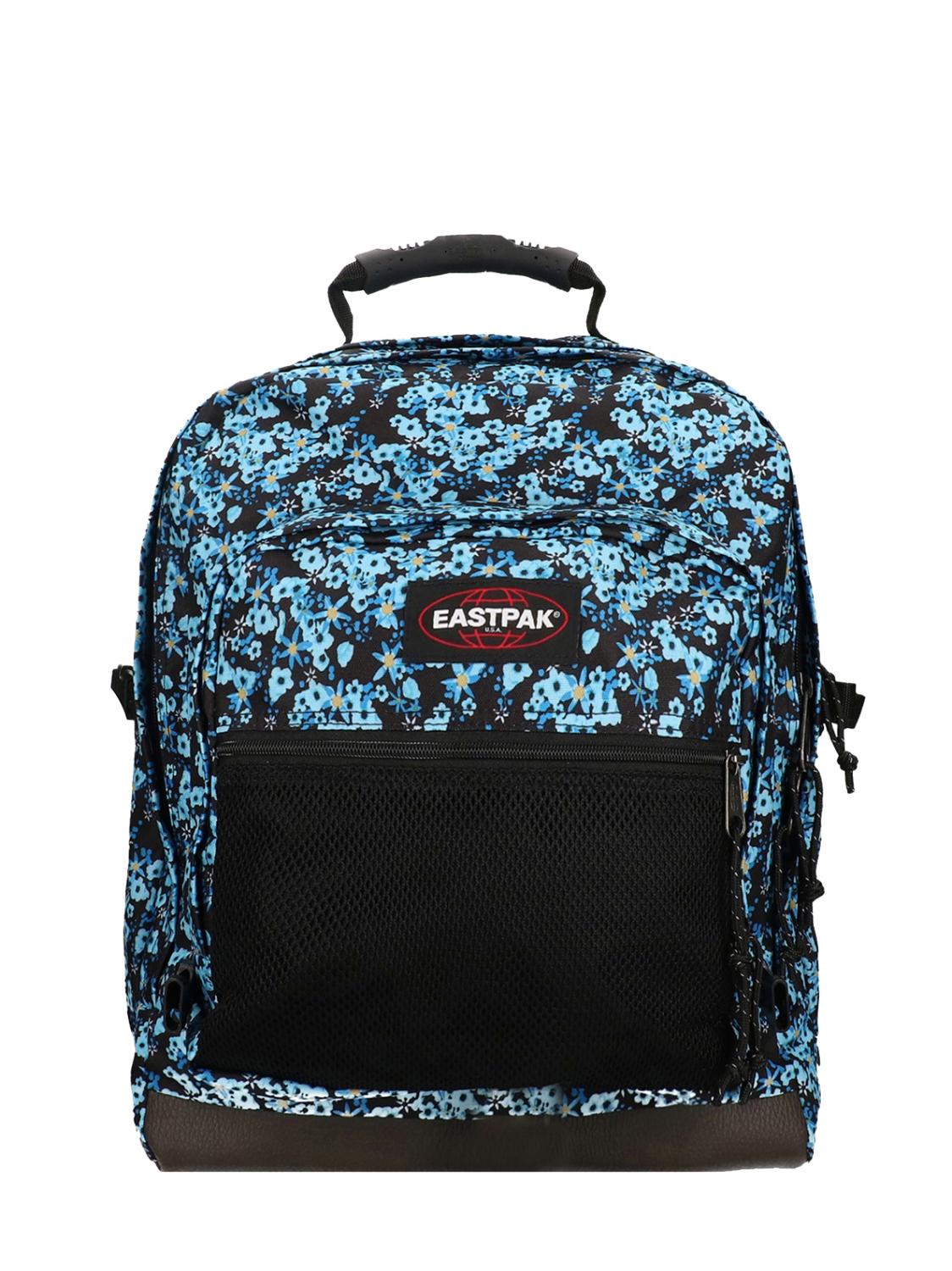 Eastpak Ultimate Zaino Porta Pc 15,6" Ditsy Black - Acquista A Prezzi ...