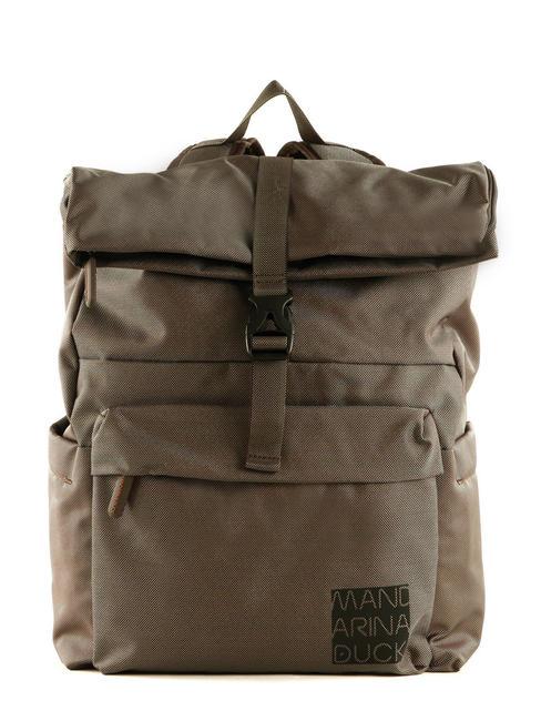 Mandarina Duck District Zaino Porta Pc 15.6" Mole - Acquista A Prezzi ...
