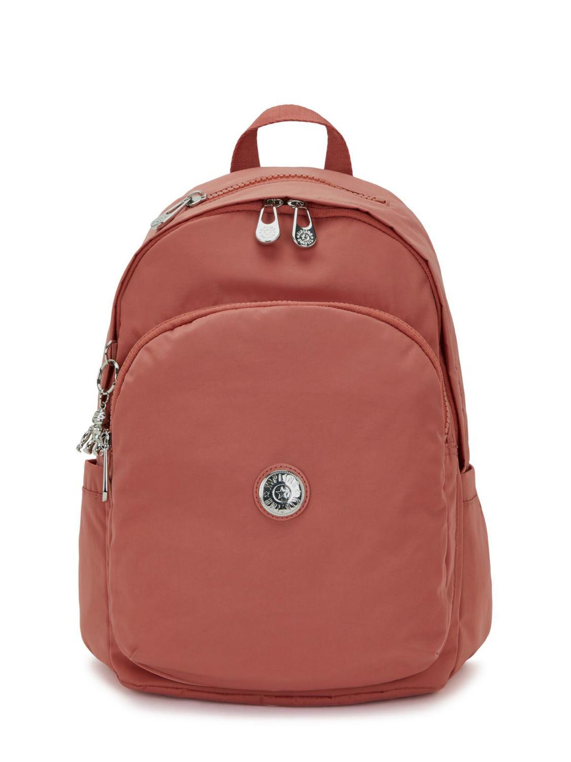 Kipling Delia M Zaino Grand Rose - Acquista A Prezzi Outlet!