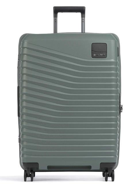 Samsonite Intuo Trolley Medio Espandibile Olivegreen - Acquista A ...