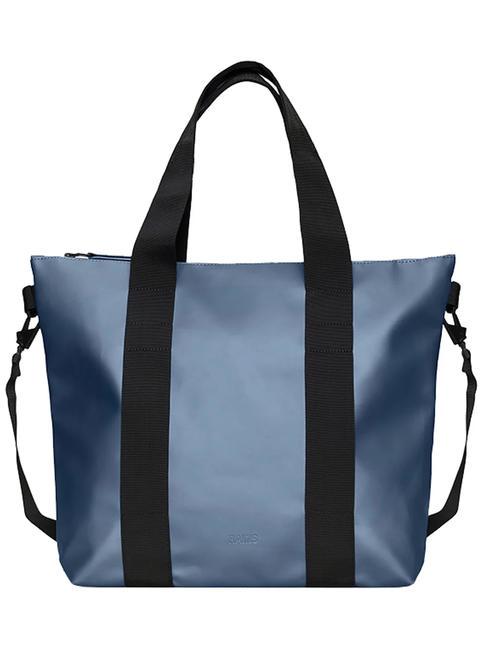 Rains Tote Bag Mini Borsa Impermeabile Bay - Acquista A Prezzi Outlet!