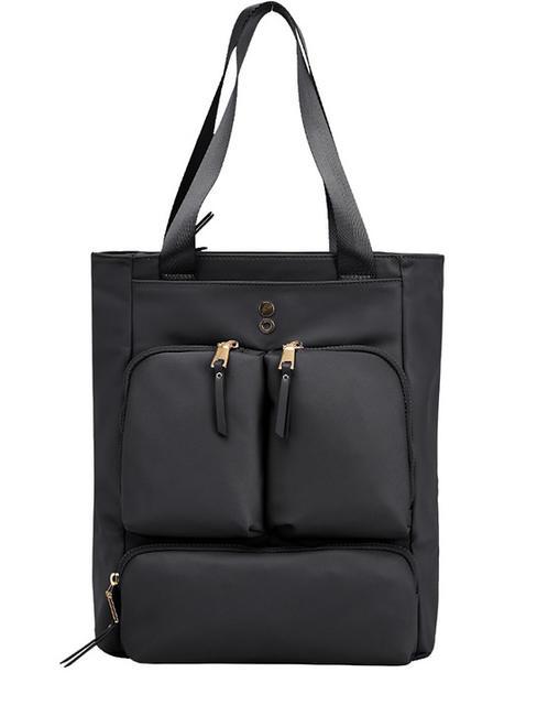 Echolac Purist -Bucket Zaino / Vertical Shopper Black - Acquista A Prezzi Outlet!