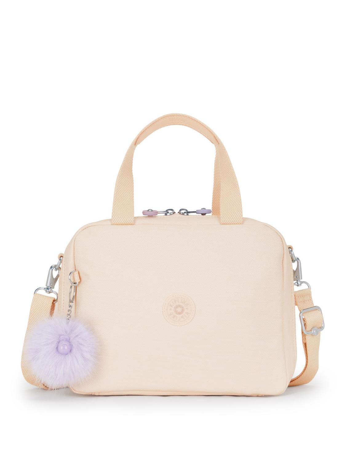 Kipling Miyo Borsa Porta Pranzo Kids Tender Blossom - Acquista A Prezzi ...