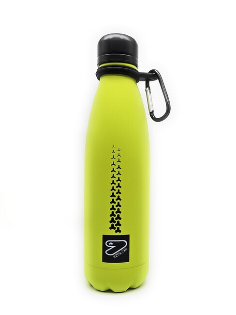 BORRACCIA SEVEN tech line borraccia GIALLO ND scelta=P GIALLO 300112409 ...