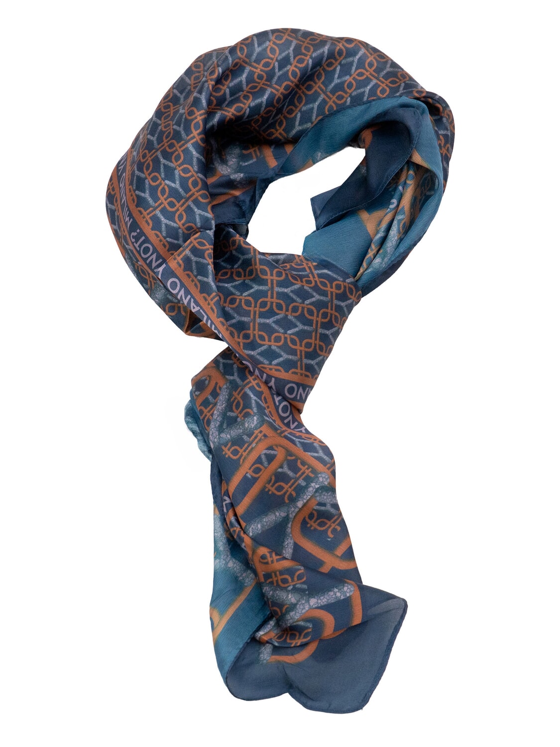 Ynot Maya Foulard Deep - Acquista A Prezzi Outlet!