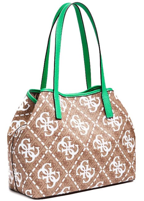 Multi Pochette Bag Guess Pattern | Paul Smith