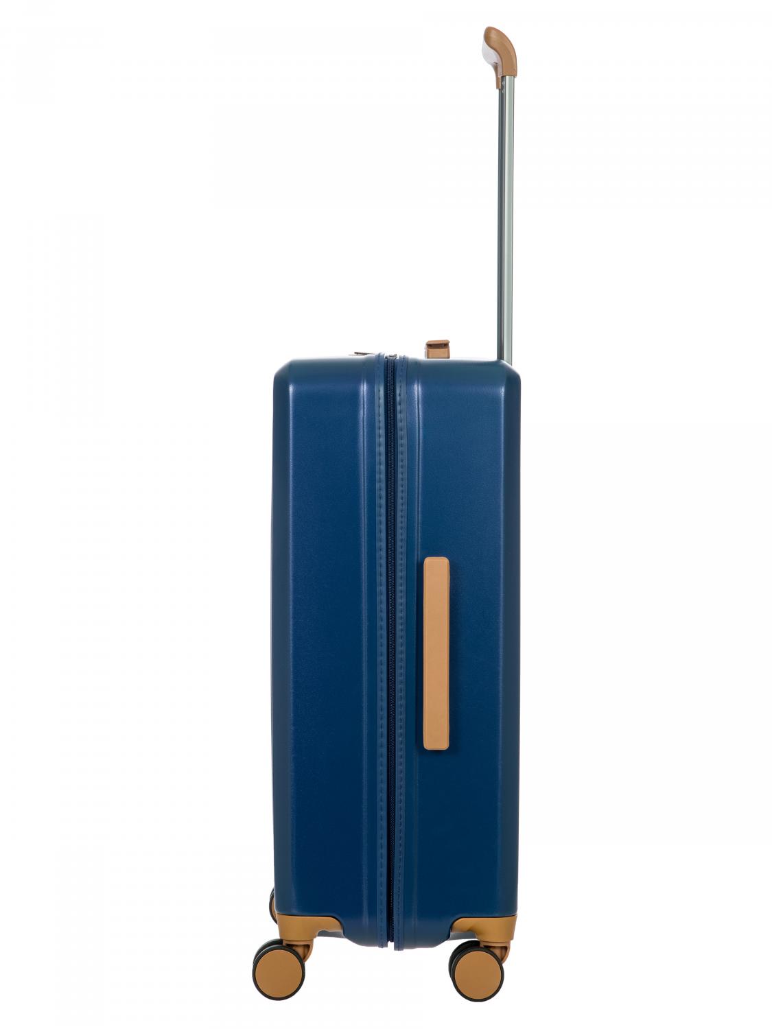 Bric’s Ravenna Trolley Medio 69Cm Oceano - Acquista A Prezzi Outlet!