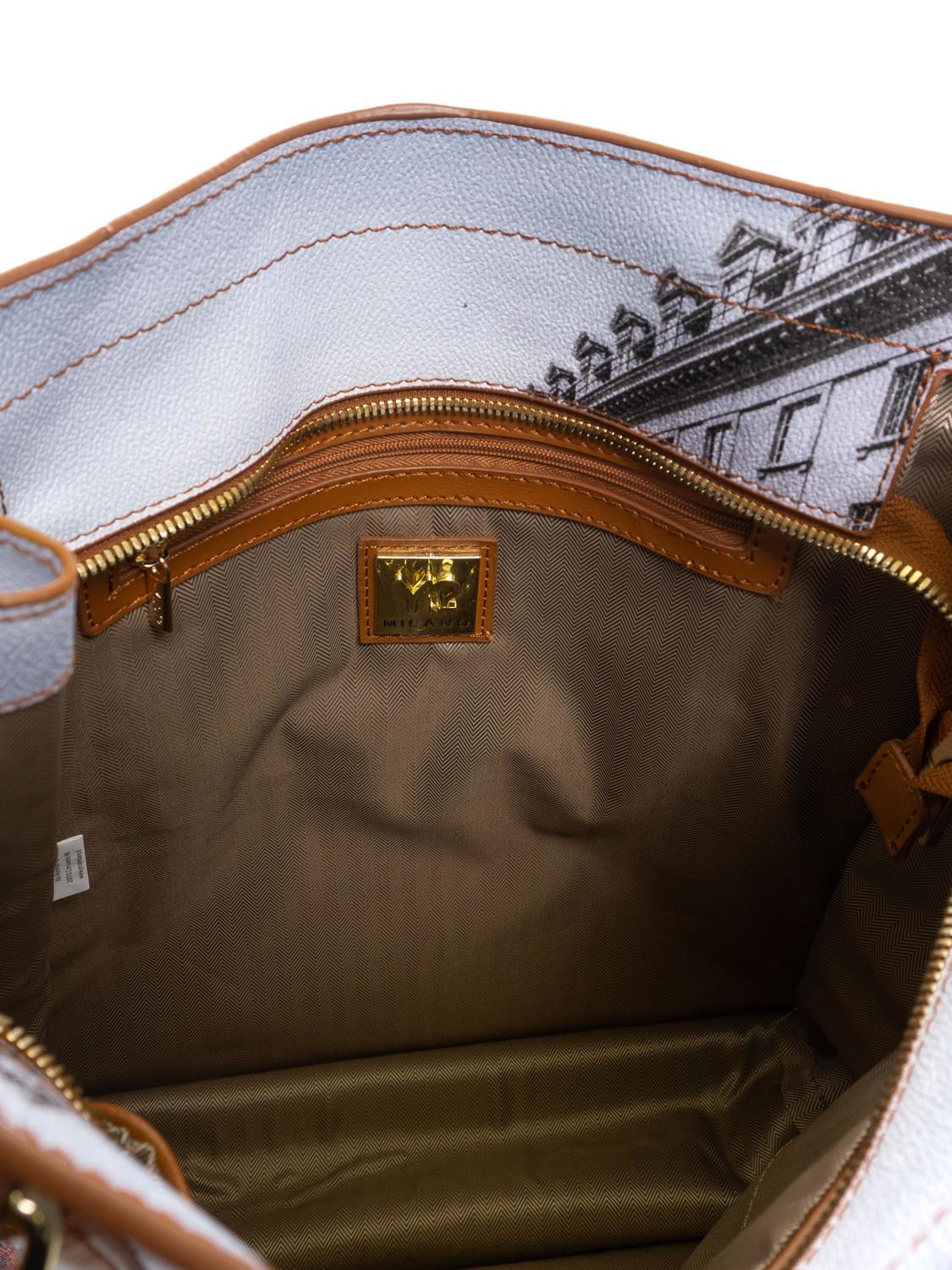 Ynot Yesbag Vertical Bag A Mano, Con Tracolla London Regent Street ...