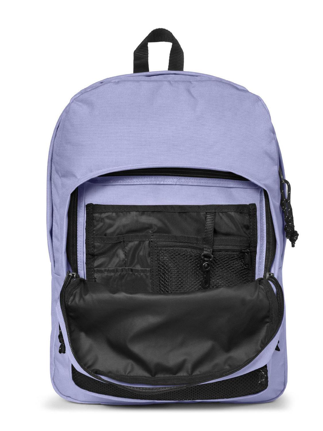 Eastpak Pinnacle Zaino Heather Lilac - Acquista Su Le Sac Outlet!