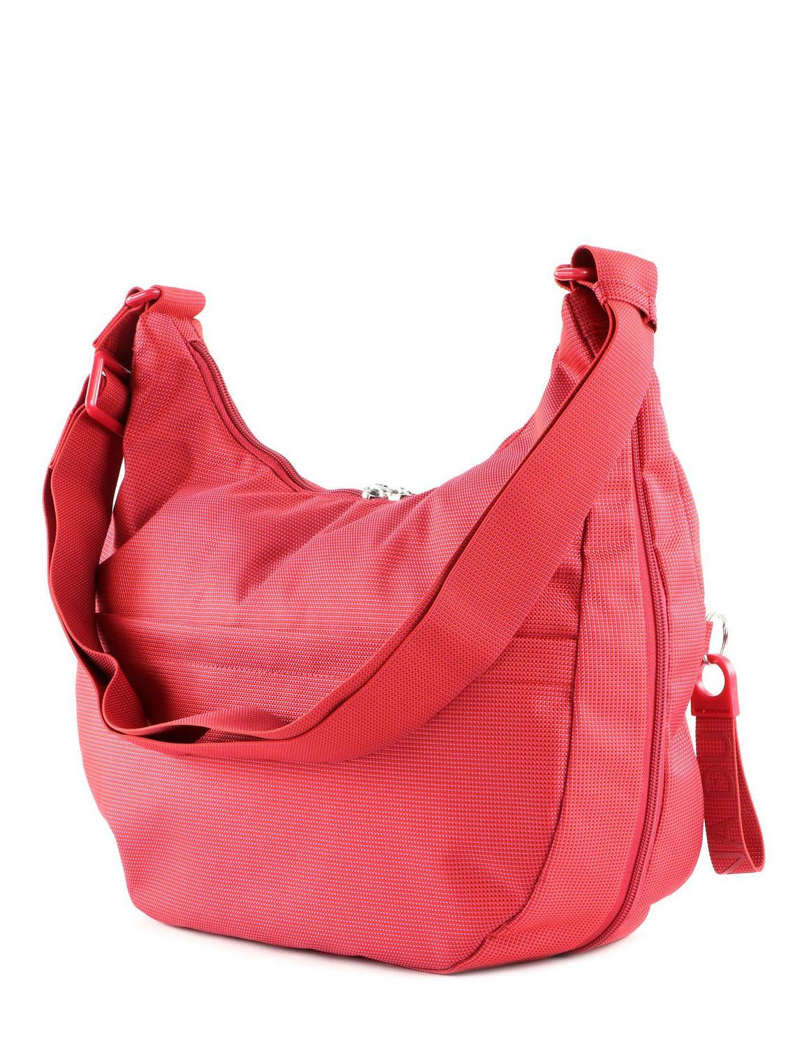 Mandarina Duck Md20 Borsa A Tracolla Bittersweet - Acquista A Prezzi ...