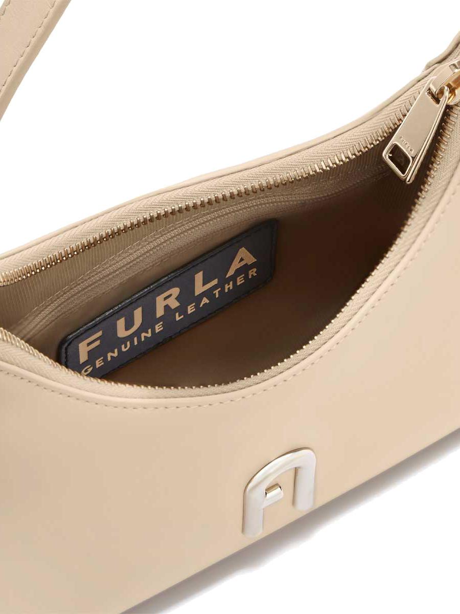 Furla Diamante Frame Bag Piccola Grano - Acquista A Prezzi Outlet!
