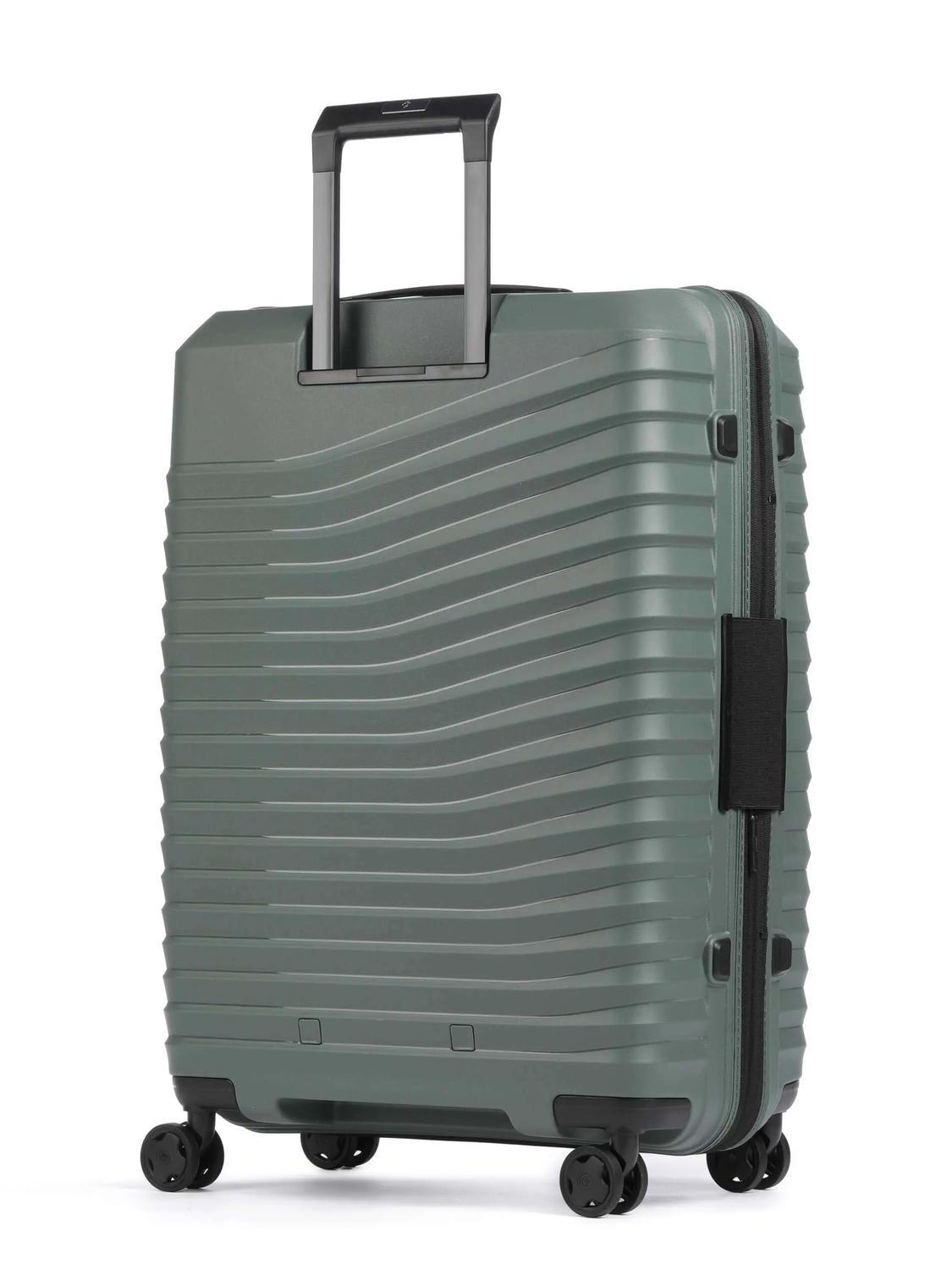 Samsonite Intuo Trolley Medio Espandibile Olivegreen - Acquista A ...