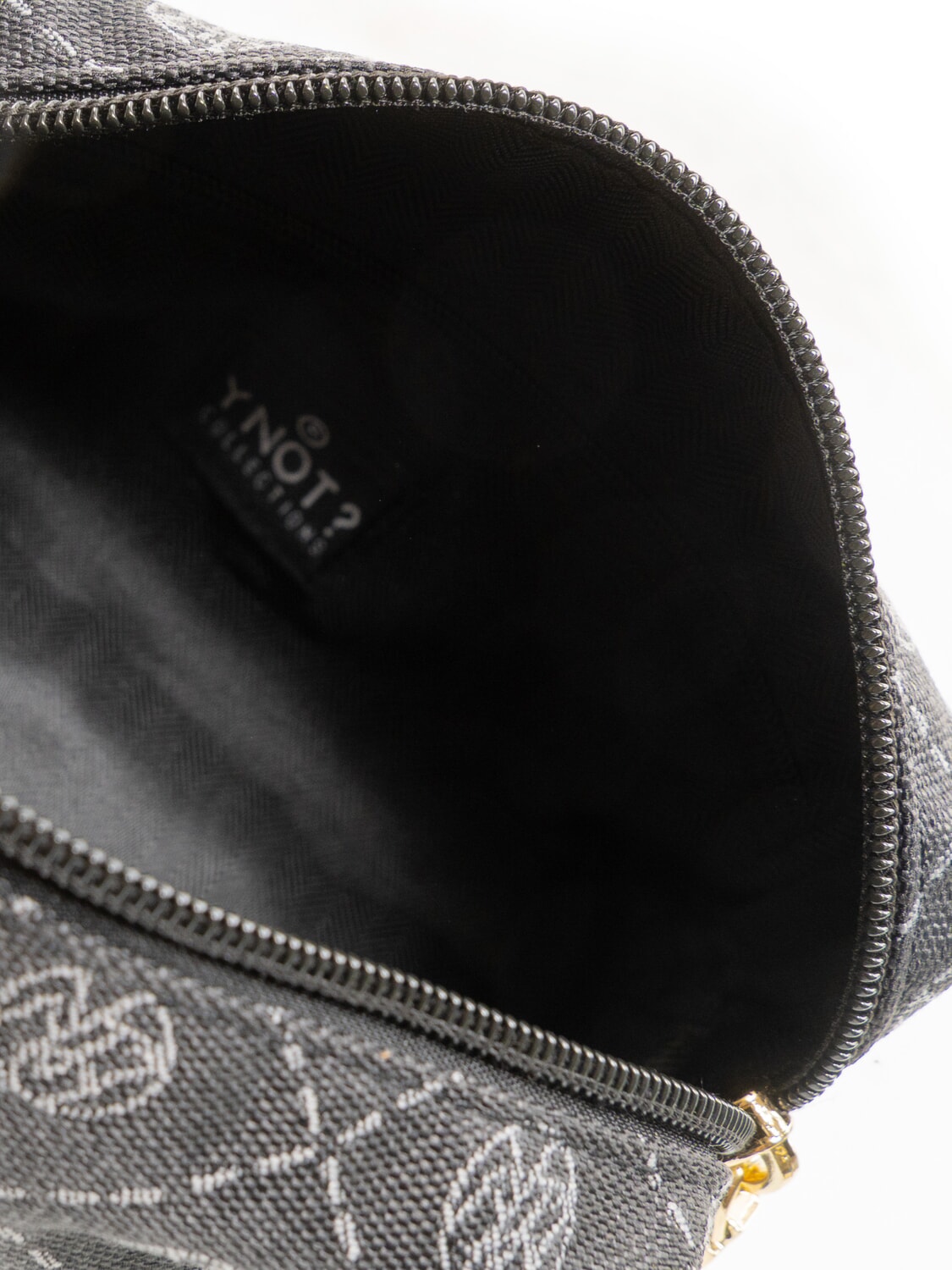 Ynot Romance Beauty Small Nero - Acquista A Prezzi Outlet!