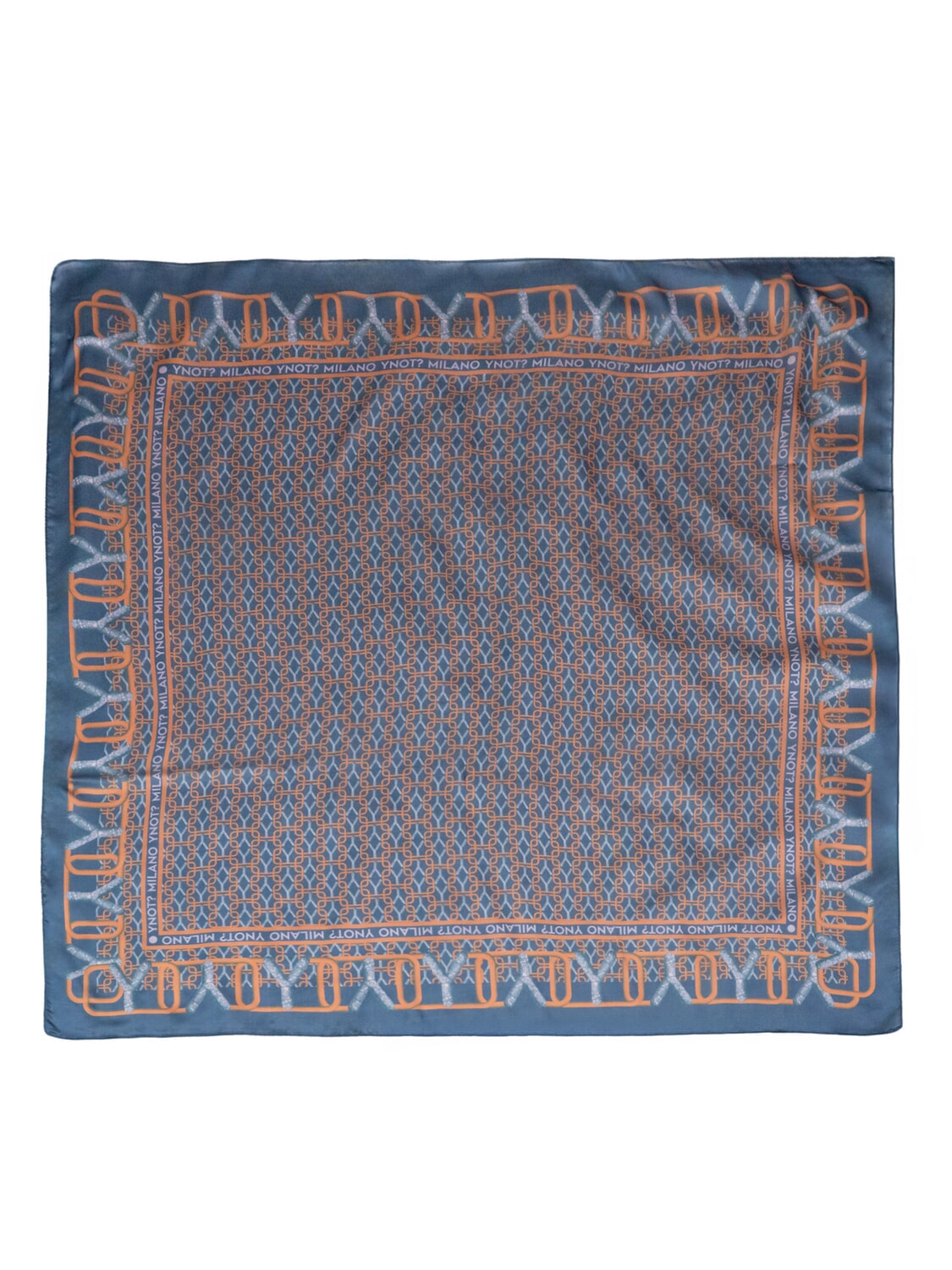 Ynot Maya Foulard Deep - Acquista A Prezzi Outlet!