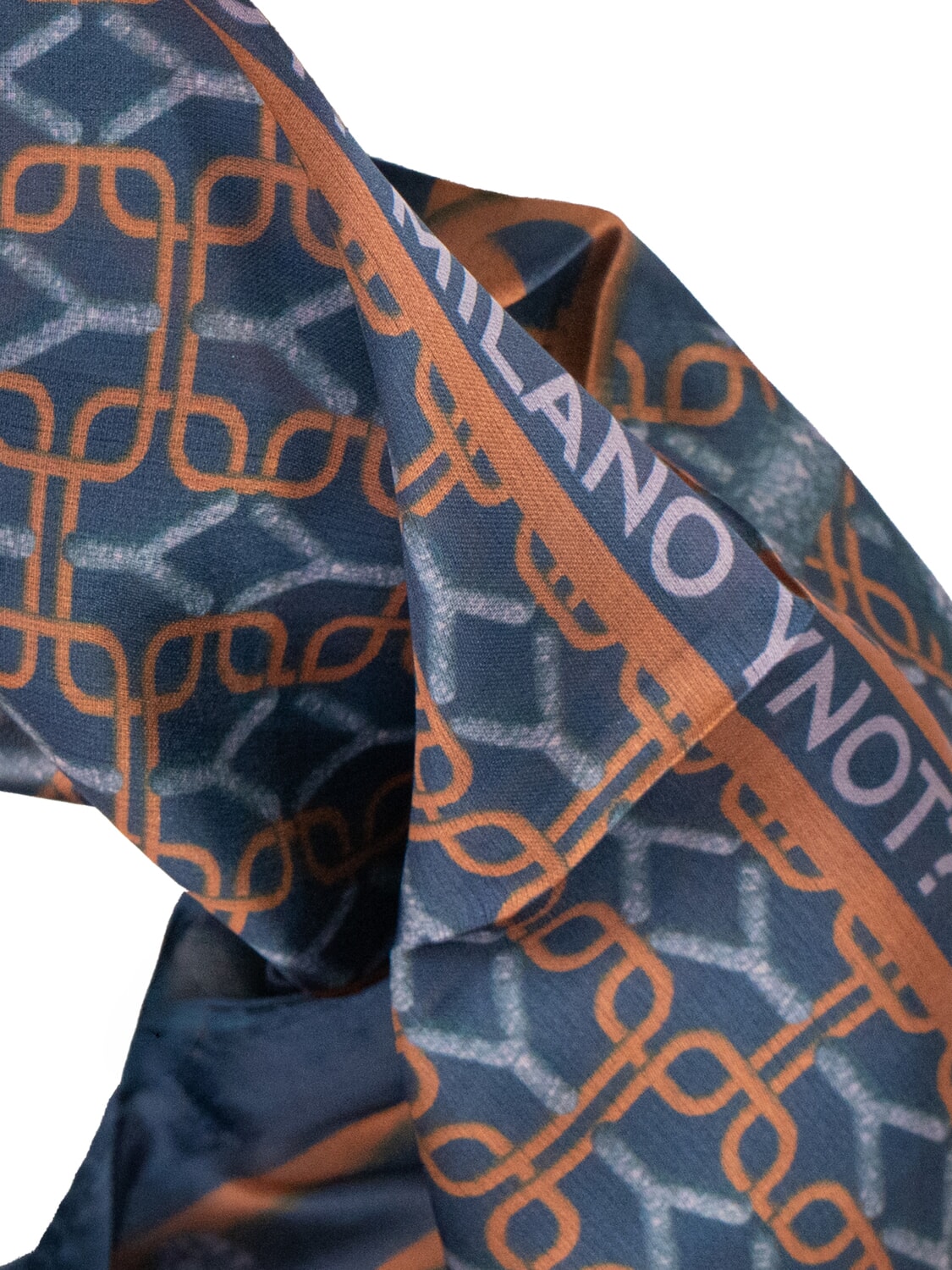 Ynot Maya Foulard Deep - Acquista A Prezzi Outlet!