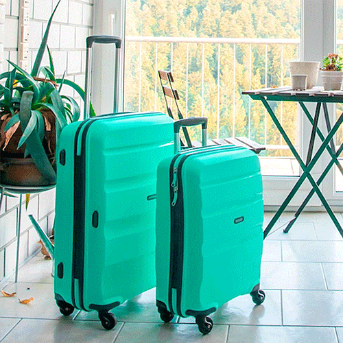 Le Sac: Outlet Online Valigie, Trolley, Borse & Accessori Da Viaggio